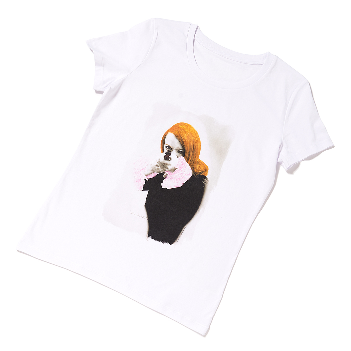 T Shirt Daddy Adult